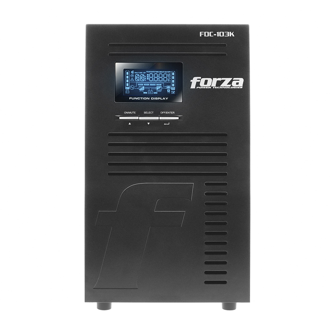 FDC-103K - Computadoras Magnabyte