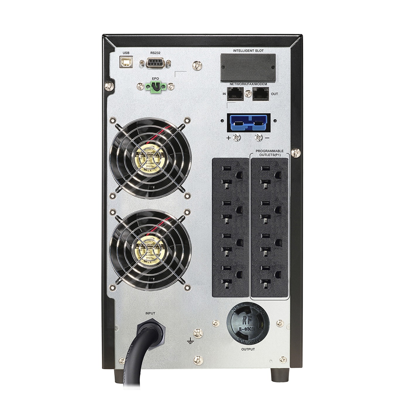 FDC-103K - Computadoras Magnabyte